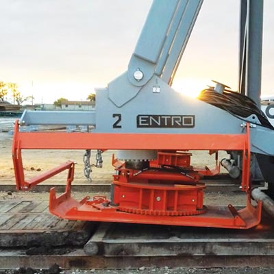 Welcome :: Entro Industries