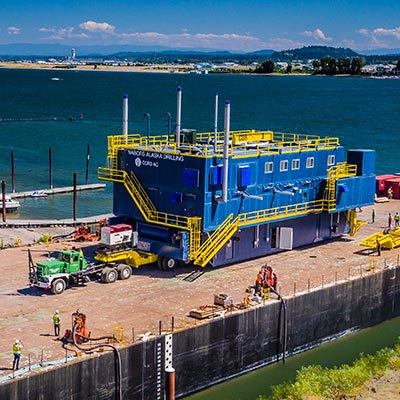 Walking Systems Overview :: Entro Industries