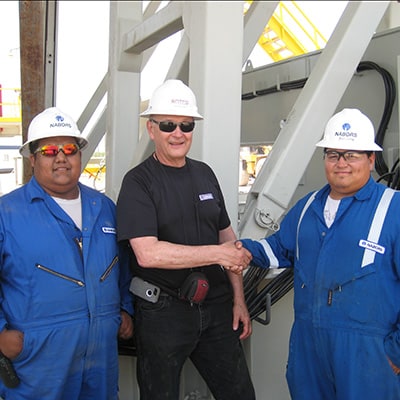 Welcome :: Entro Industries