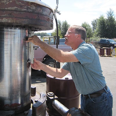 Welcome :: Entro Industries