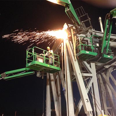 Welcome :: Entro Industries