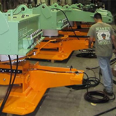 Welcome :: Entro Industries